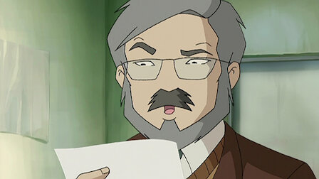 Watch Code Lyoko | Netflix