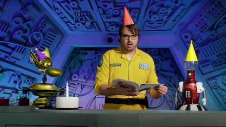 Watch Mystery Science Theater 3000 | Netflix Official Site