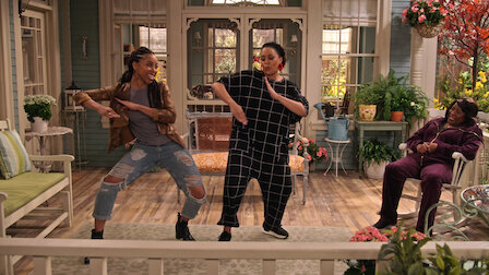 Watch Family Reunion | Netflix Official Site