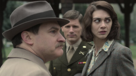 Watch Traitors | Netflix Official Site