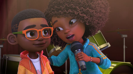 Watch Karma's World | Netflix Official Site