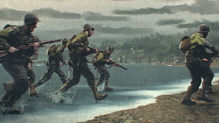 Watch The Liberator | Netflix Official Site