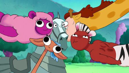 Watch Centaurworld | Netflix Official Site