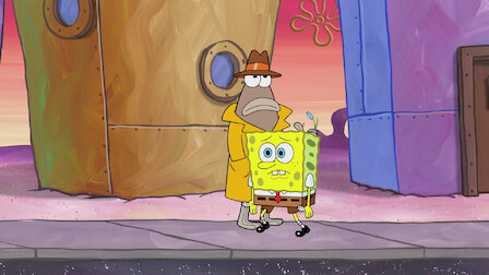 Watch SpongeBob SquarePants | Netflix