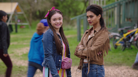 "The A List" | เว็บไซต์อย่างเป็นทางการของ Netflix