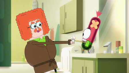 Watch Pinky Malinky | Netflix Official Site