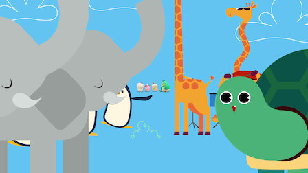 Watch Comopop | Netflix