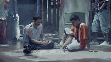 Watch El marginal | Netflix Official Site