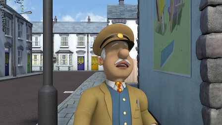 Watch Fireman Sam | Netflix