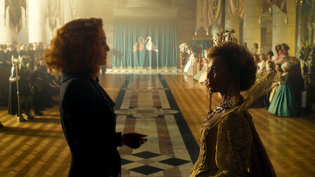 L'École du Bien et du Mal | Site officiel de Netflix