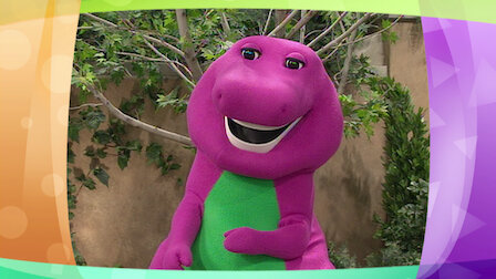 Watch Barney and Friends | Netflix