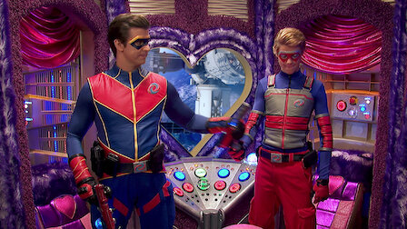 Watch Henry Danger | Netflix