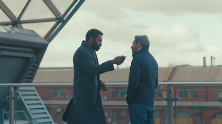 Watch Marcella | Netflix Official Site