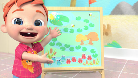 Watch CoComelon | Netflix Official Site