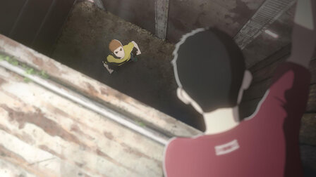 Watch AJIN: Demi-Human | Netflix Official Site