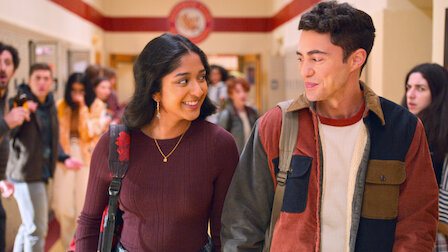 Eu Nunca... | Site oficial da Netflix