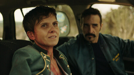 Watch Locked Up | Netflix Official Site