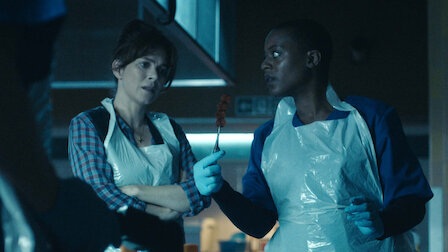 Watch Marcella | Netflix Official Site