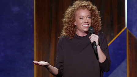Watch Michelle Wolf: Joke Show | Netflix Official Site