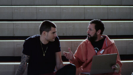 Garra | Sitio oficial de Netflix