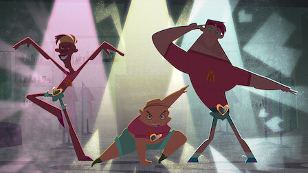 Watch Super Drags | Netflix Official Site