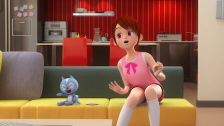 Watch Miniforce | Netflix