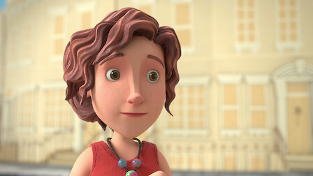 Watch The Adventures of Paddington | Netflix