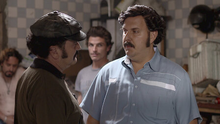 Watch Pablo Escobar, el patrón del mal | Netflix