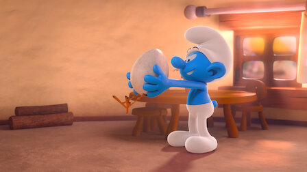 Watch The Smurfs | Netflix