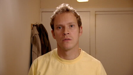 Watch Peep Show | Netflix