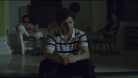 Watch Upstarts | Netflix Official Site