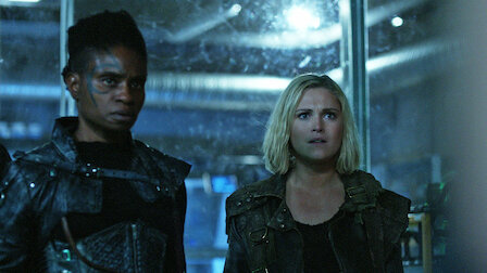 Watch The 100 | Netflix