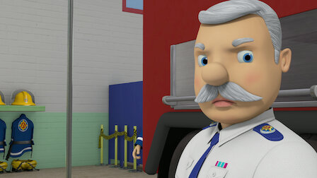 Watch Fireman Sam | Netflix