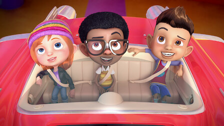 Watch Motown Magic | Netflix Official Site