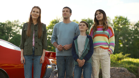 Watch Locke & Key | Netflix Official Site