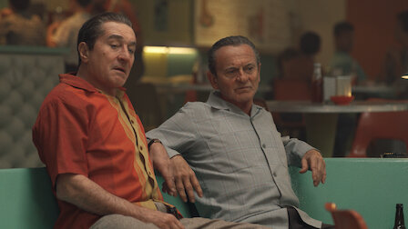 Watch The Irishman | Netflix Official Site