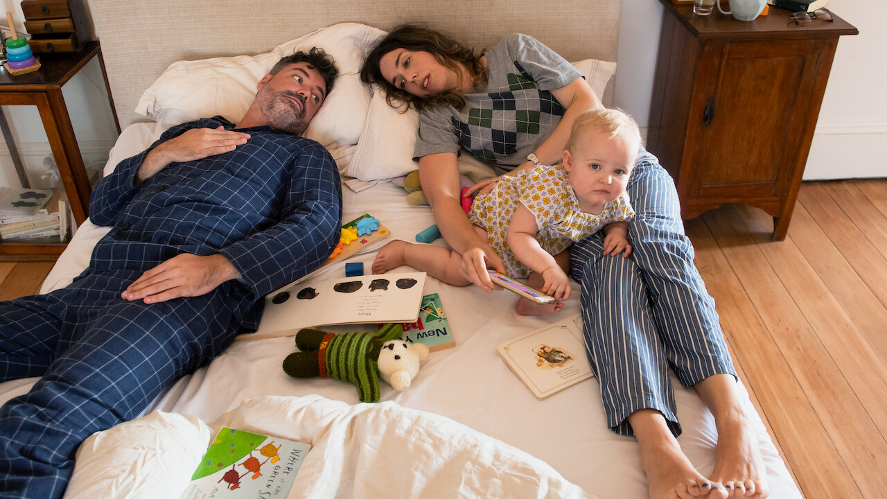 Watch The Letdown | Netflix Official Site