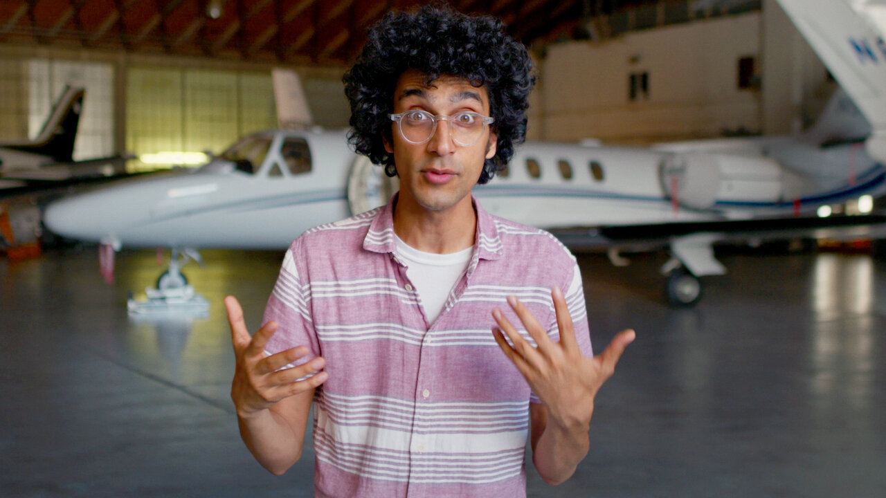 Watch Connected | Netflix Official Site