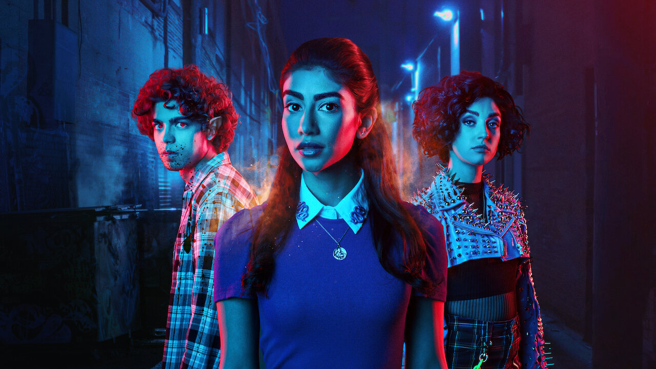 Watch The Imperfects | Netflix Official Site