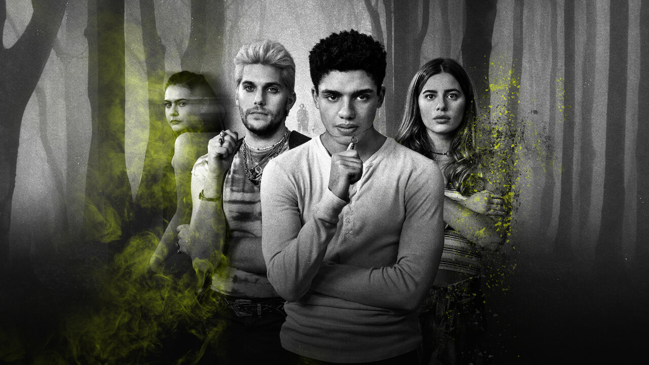 El lado oscuro: El hijo bastardo y el mismísimo diablo | Sitio oficial ...