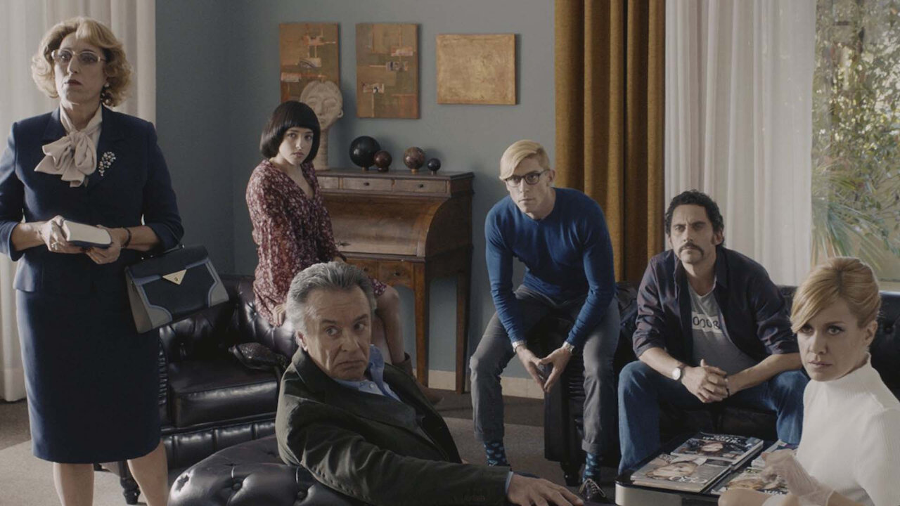 Watch Toc Toc | Netflix