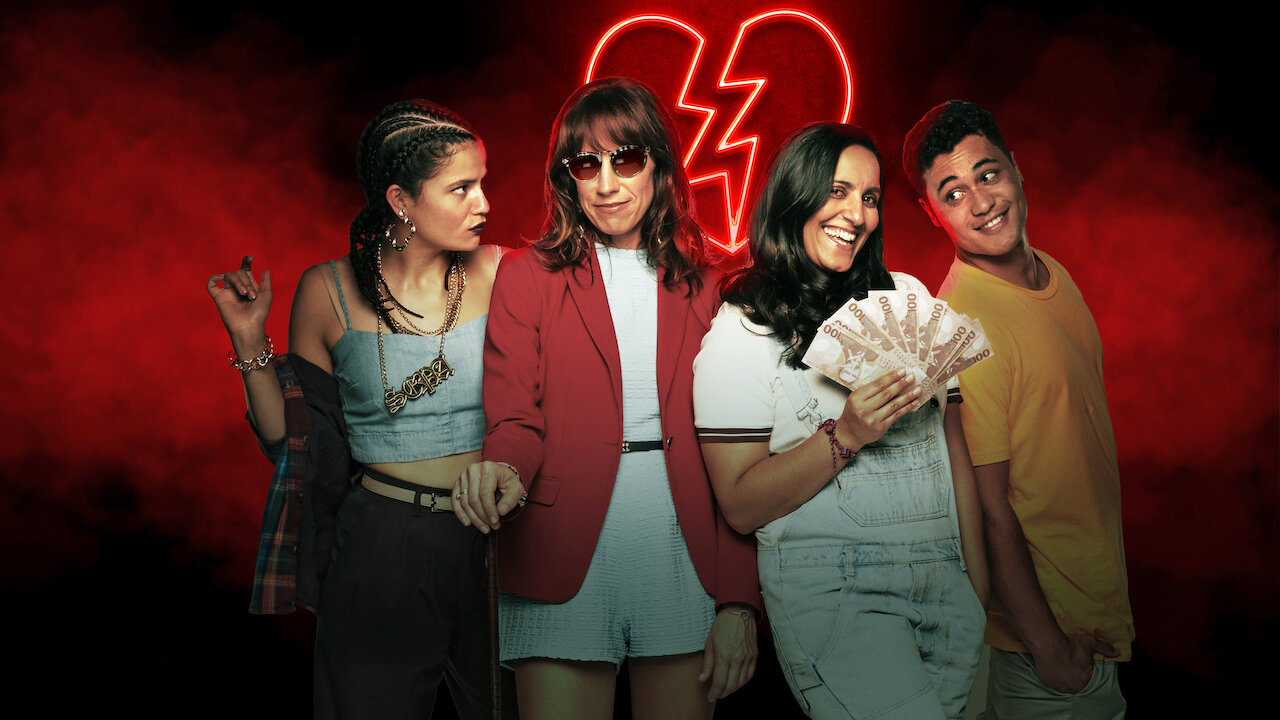 Watch The Breaker Upperers | Netflix Official Site Watch The Breaker Upperers | Netflix Official Site
