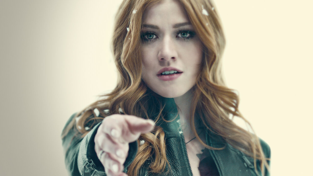 Shadowhunters: The Mortal Instruments | Sitio oficial de Netflix