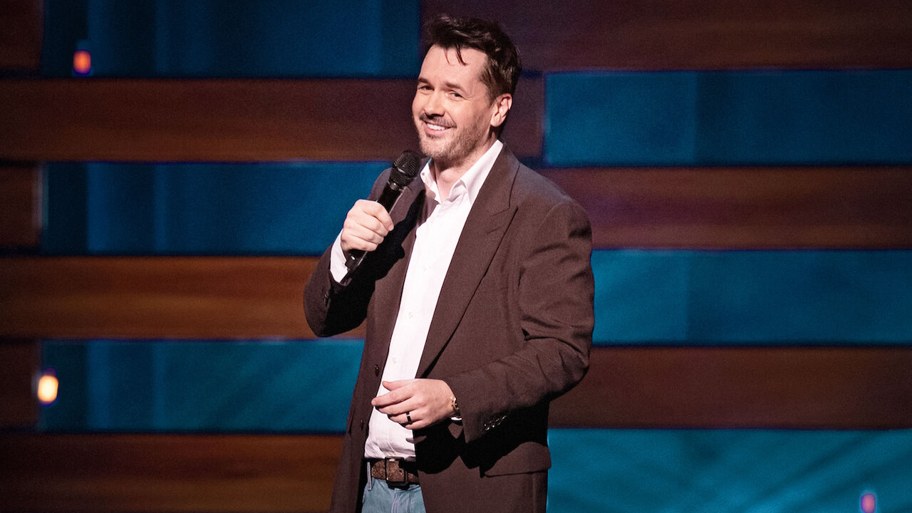 Watch Jim Jefferies: High n' Dry | Netflix Official Site