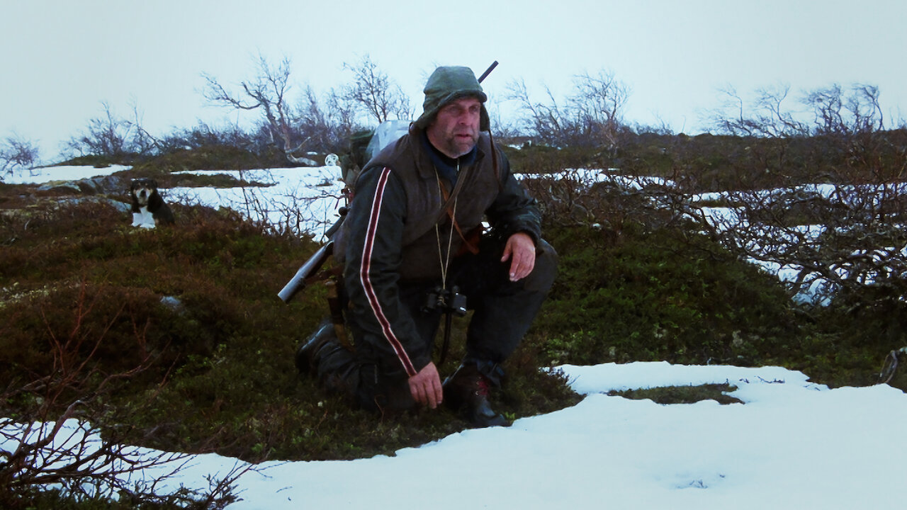 Watch Wolf | Netflix