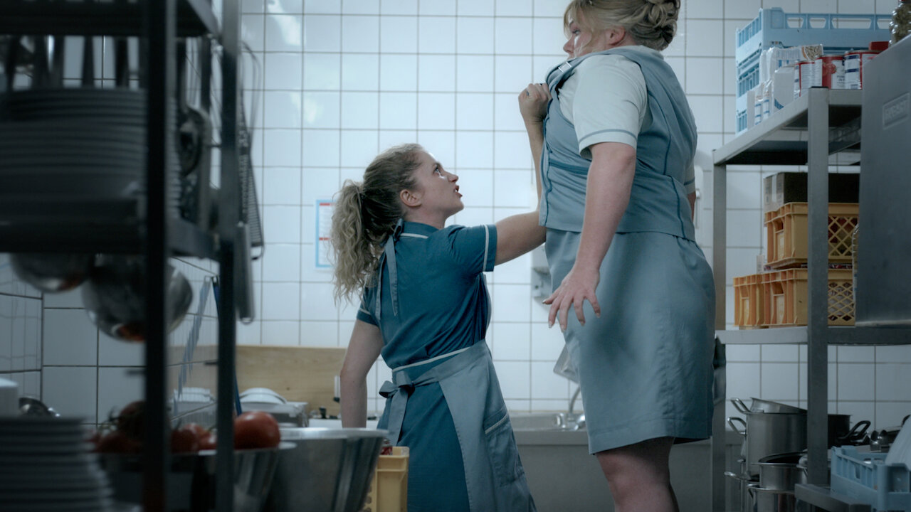 Freaks: 3 superhéroes | Sitio oficial de Netflix