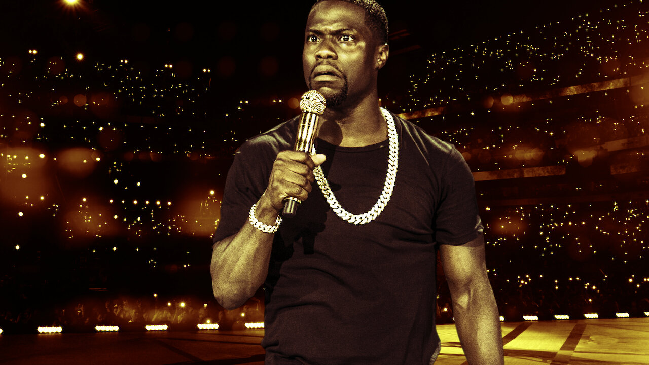 Watch Kevin Hart: What Now? | Netflix