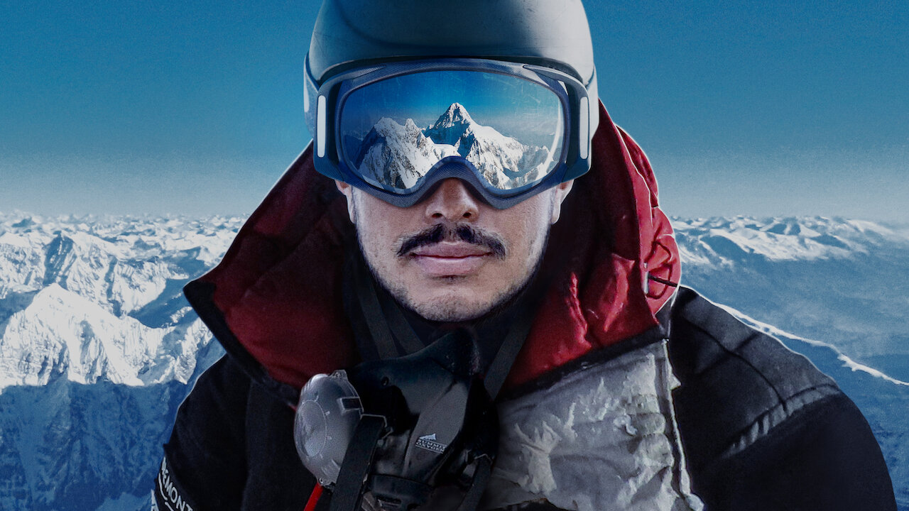 Watch 14 Peaks: Nothing Is Impossible | Netflix Official Site