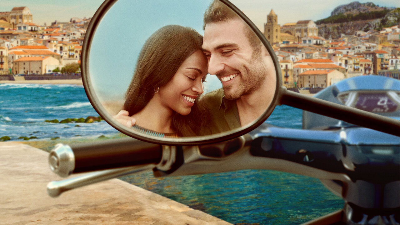 Watch From Scratch | Netflix Official Site