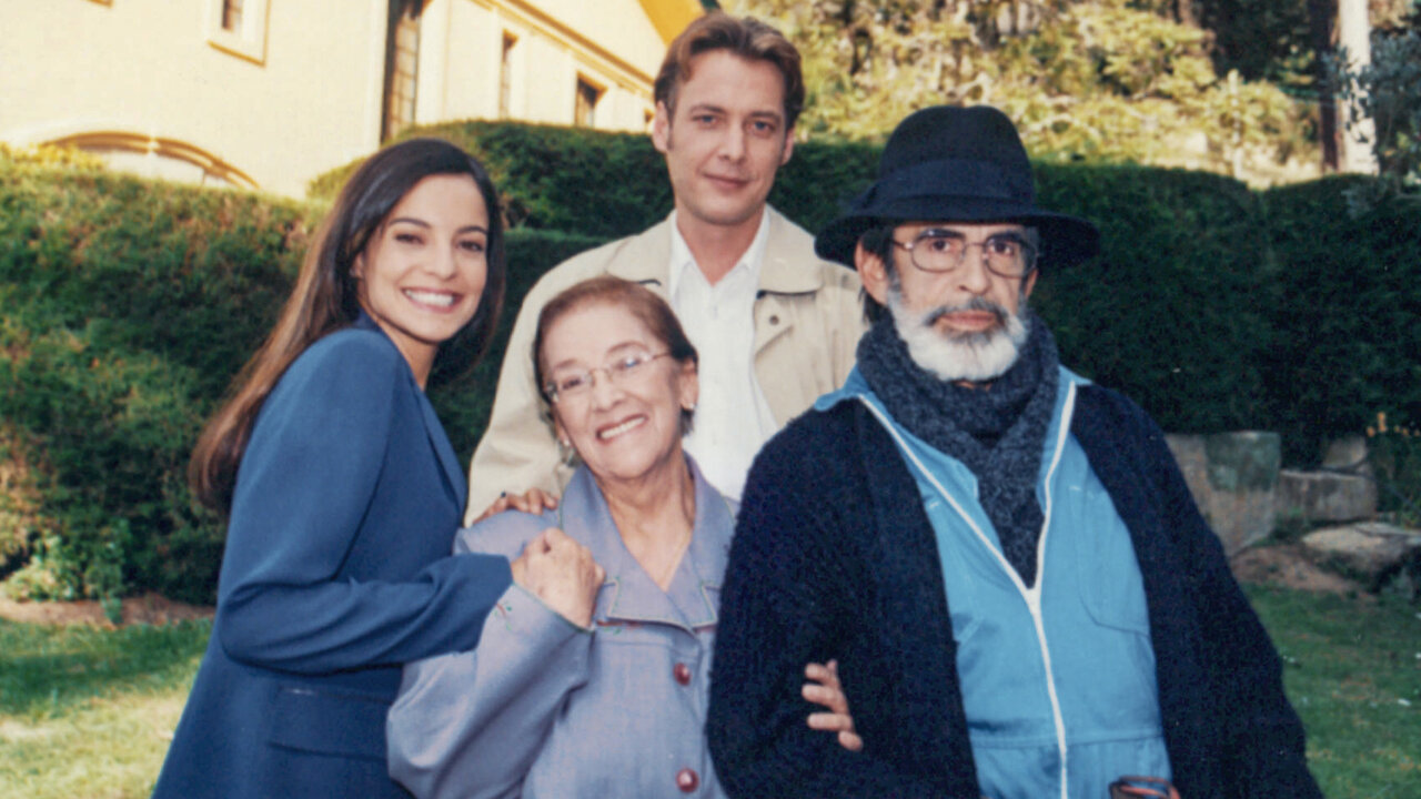 Pecados capitales | Netflix